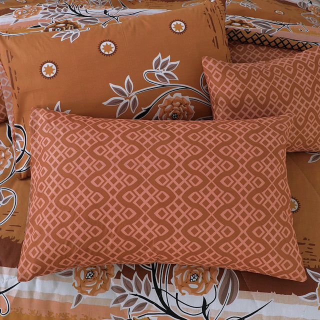 COMFORTER SET – BUYEX