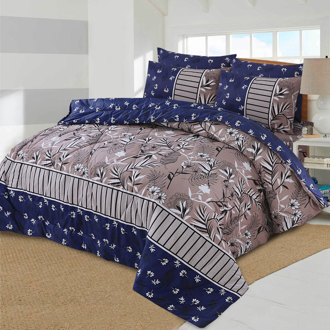 COMFORTER SET – BUYEX