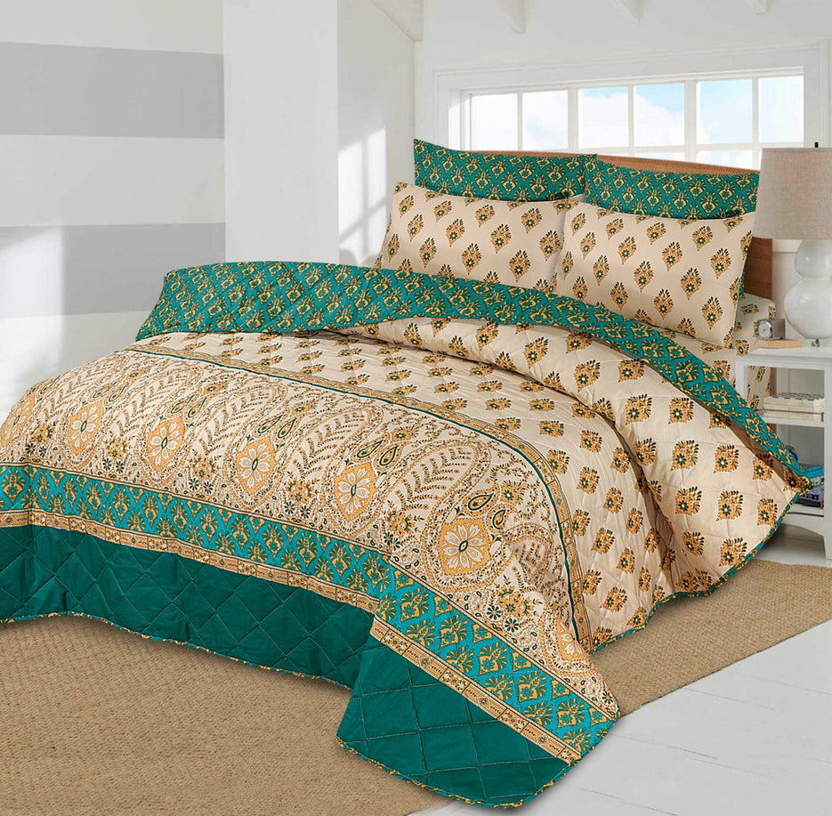 COMFORTER SET – BUYEX
